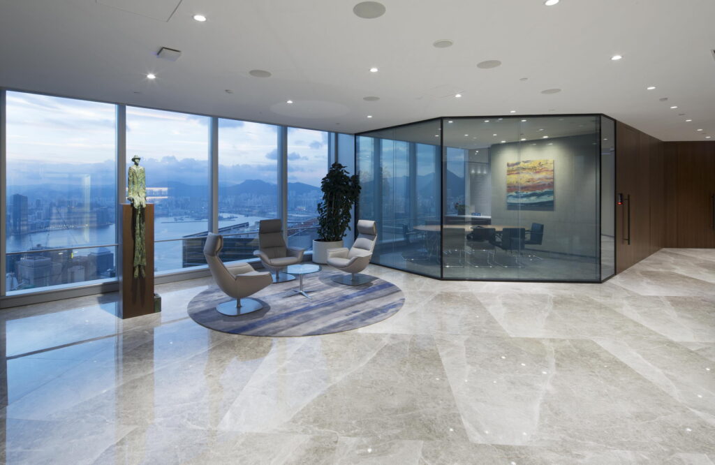 Freshfields Bruckhaus Deringer - Richards Basmajian