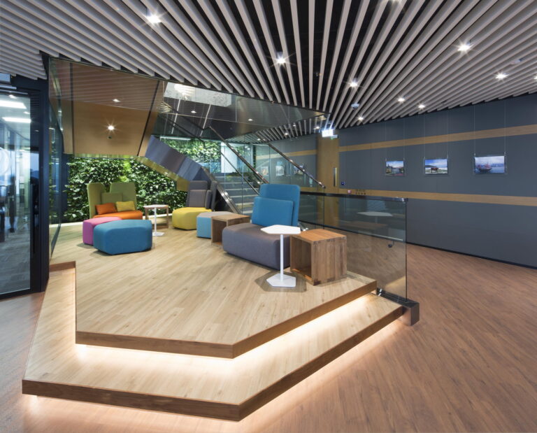 Freshfields Bruckhaus Deringer - Richards Basmajian