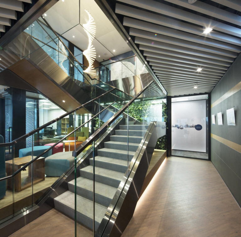 Freshfields Bruckhaus Deringer - Richards Basmajian