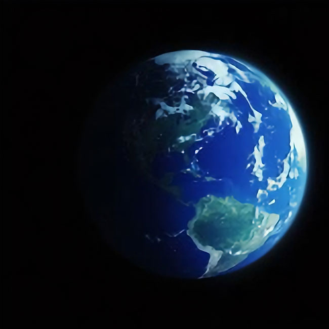 Environment - Richards Basmajian